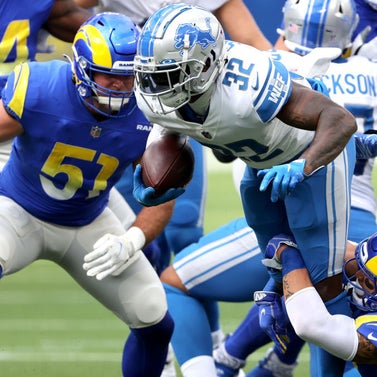 How to Watch Los Angeles Rams vs. Detroit Lions Online: Start Time and ...
