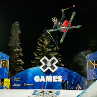 X Games Aspen 2024 Livestream: How to Watch the Winter X Games Online ...
