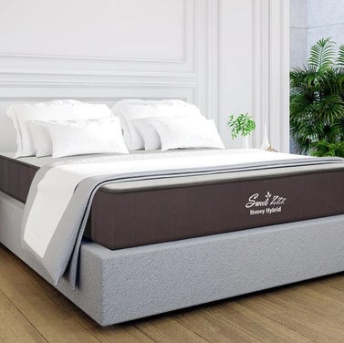 Presidents' Day Mattress Sales 2024: Shop the Best Extended Deals on ...