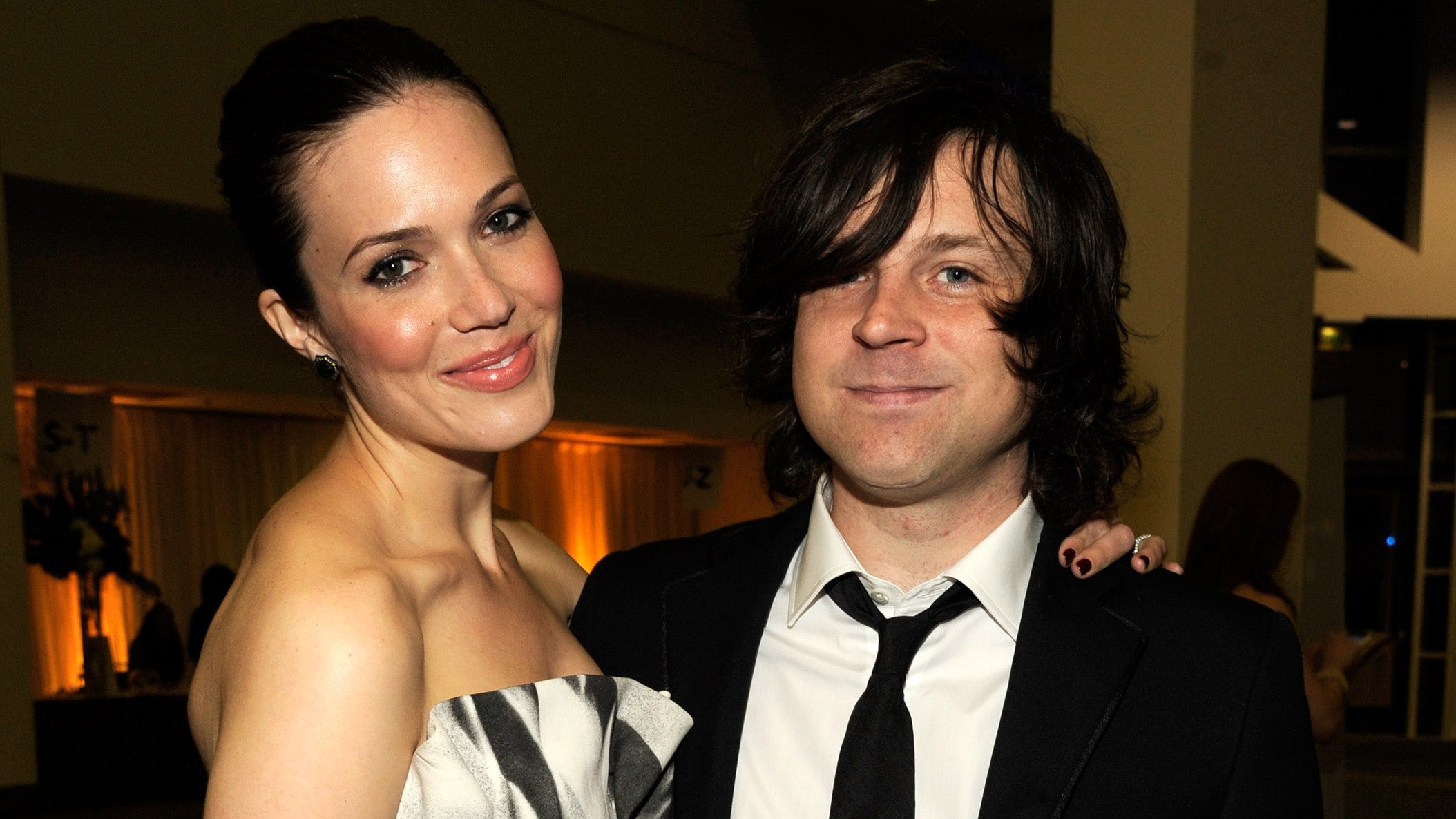 Ryan Adams Mandy Moore 2024 Mandy Moore Reveals How Her 'Abusive'