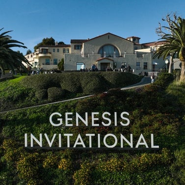 2024 Genesis Invitational Livestream: How to Watch Round 3 Online, TV ...