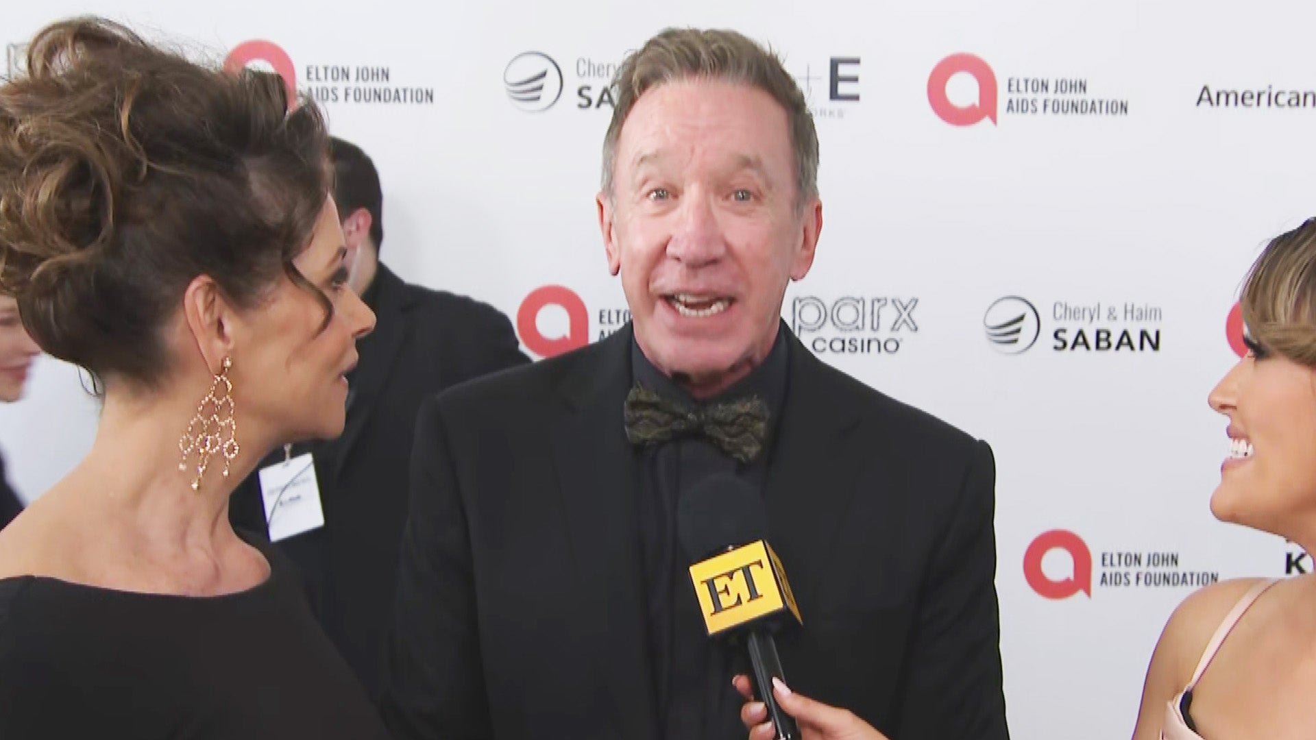 Tim Allen Wife 2024