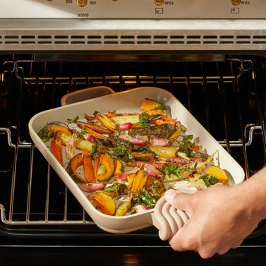 Our Place Launched the Sweetest Bakeware Collection: Shop Griddles ...