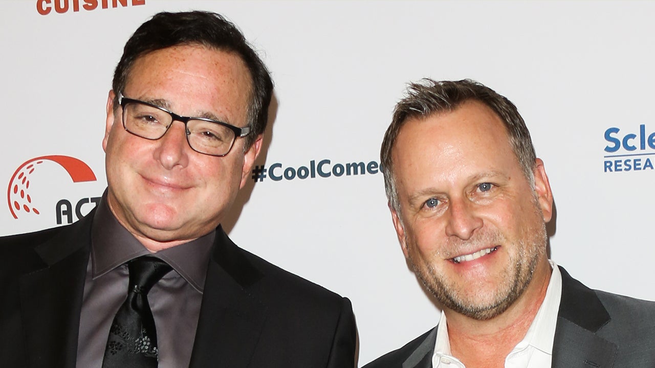 Dave Coulier