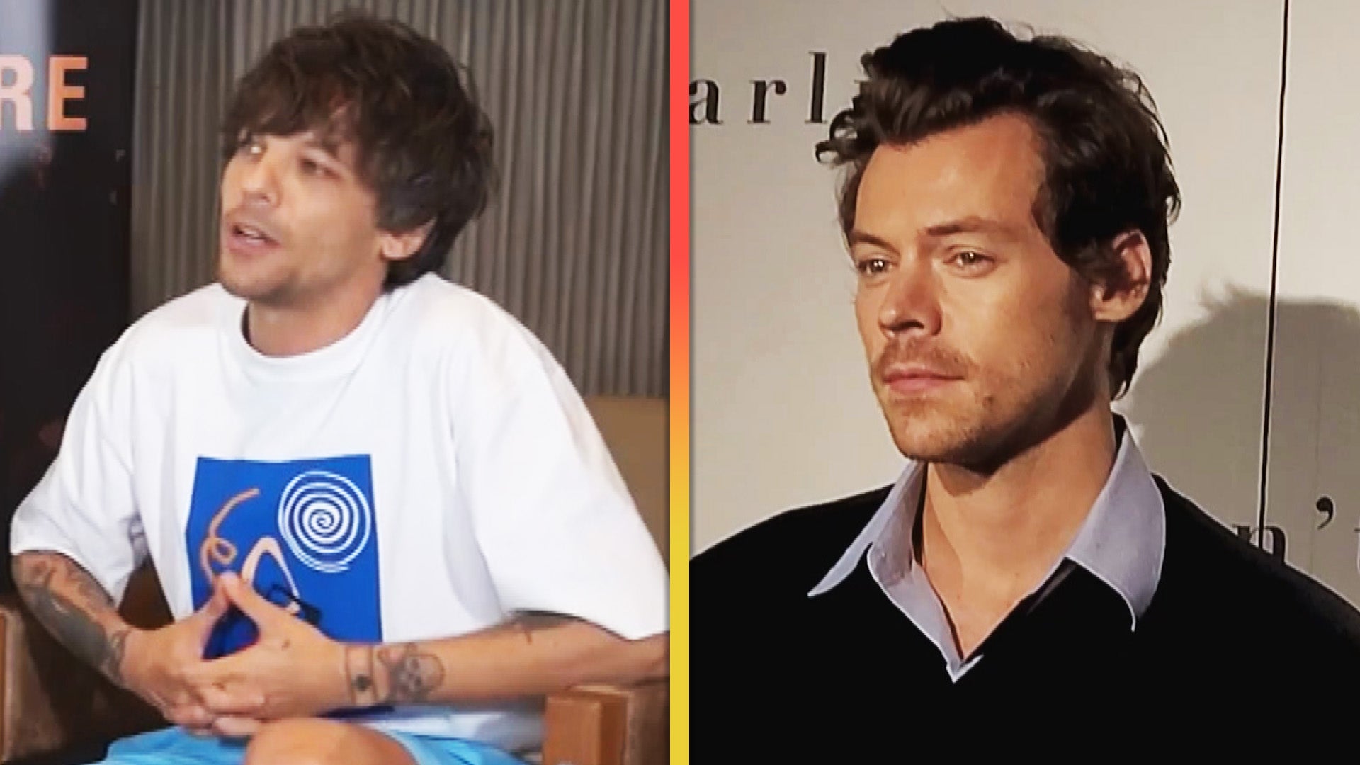 Louis Tomlinson 2024 Amas