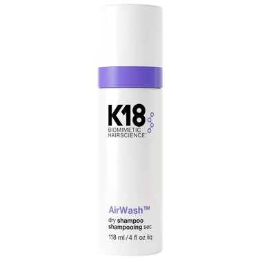 The K18 Dry Shampoo Is Here: Shop the Revolutionary New Hair Care ...