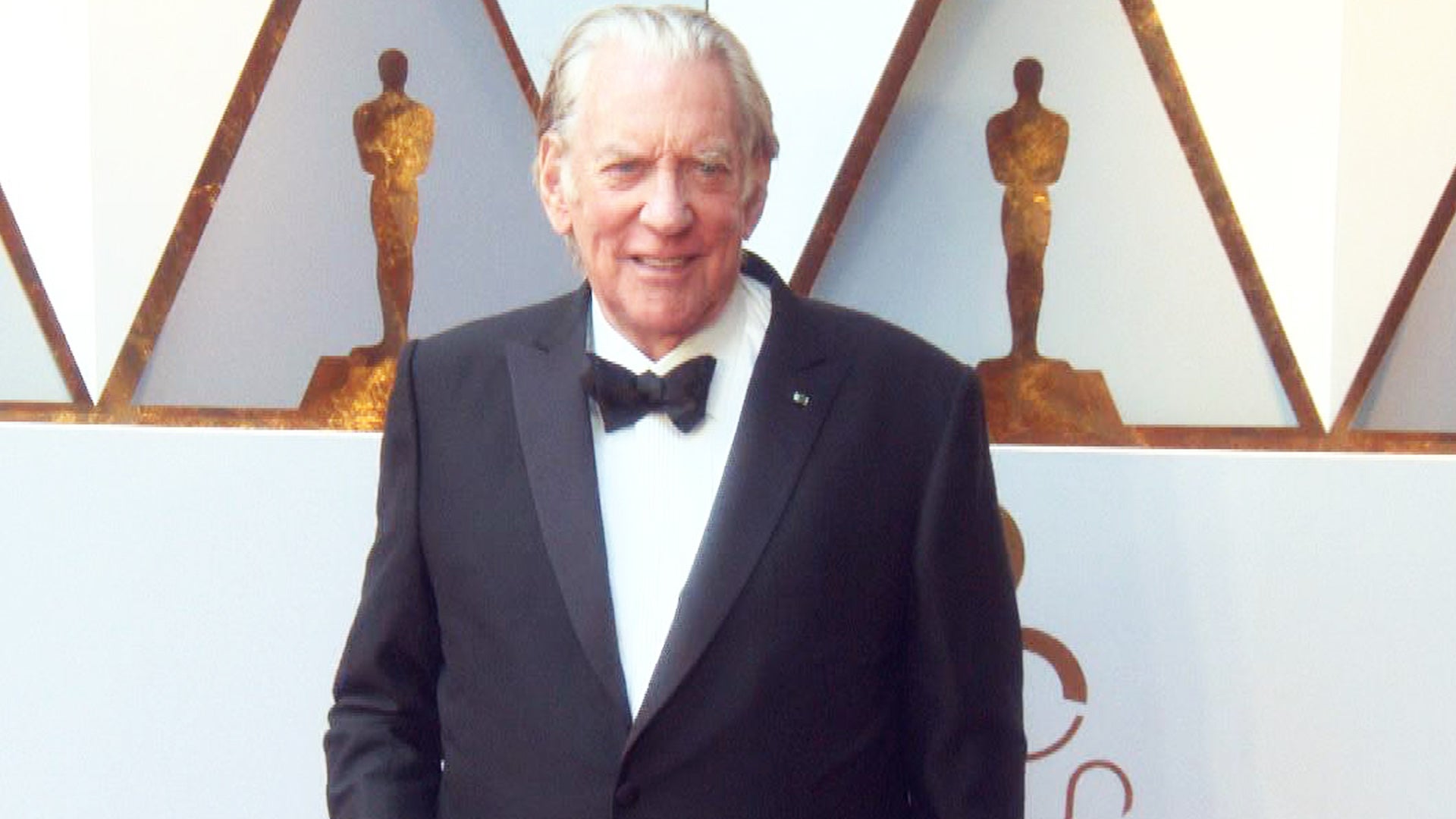 Donald Og Kiefer Sutherland 2024 Fans Are Already Know Who They Want