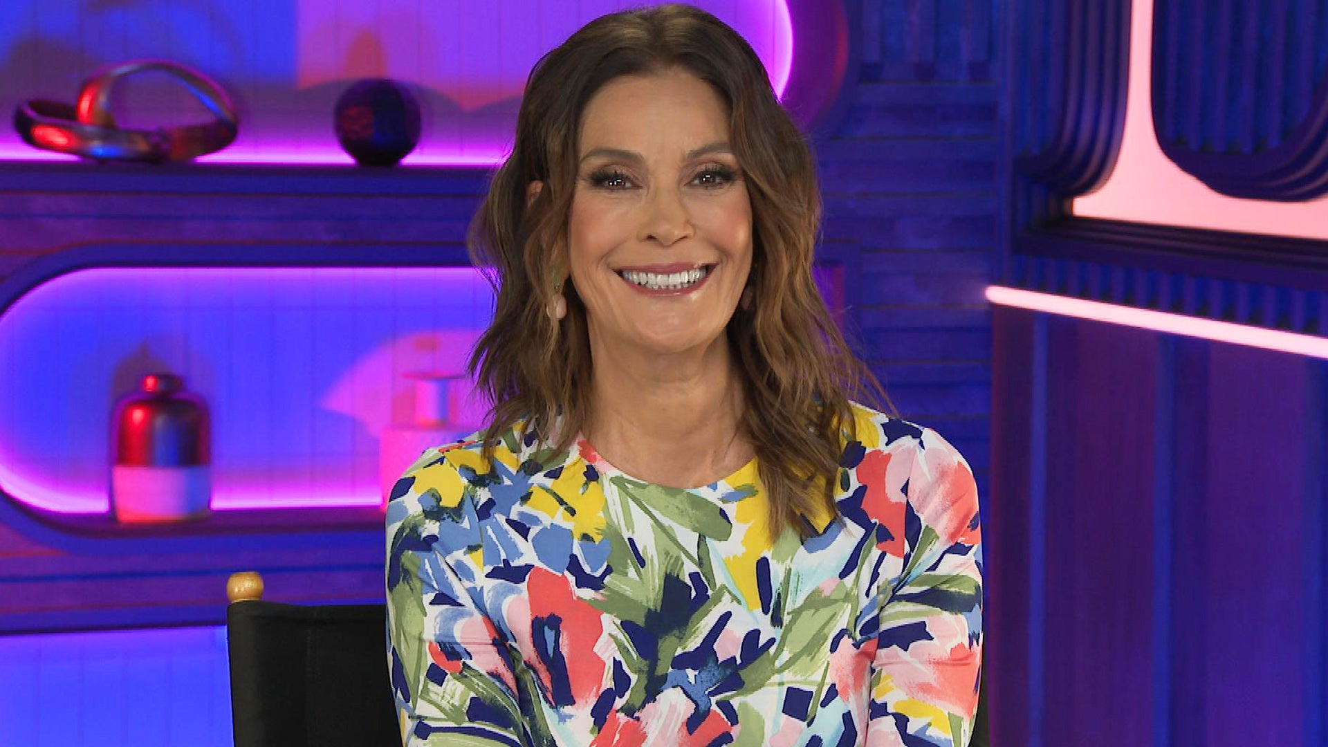 Teri Hatcher Superuomo