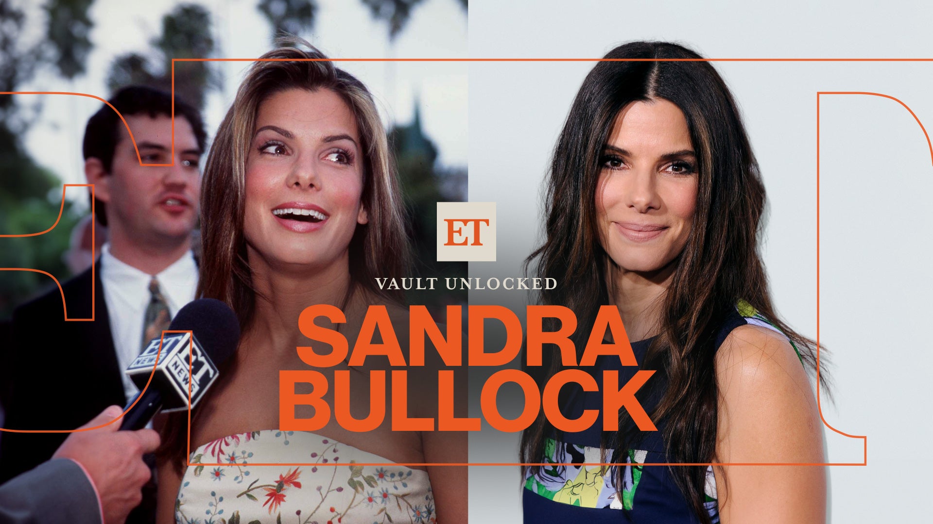 Sandra Bullock Lie