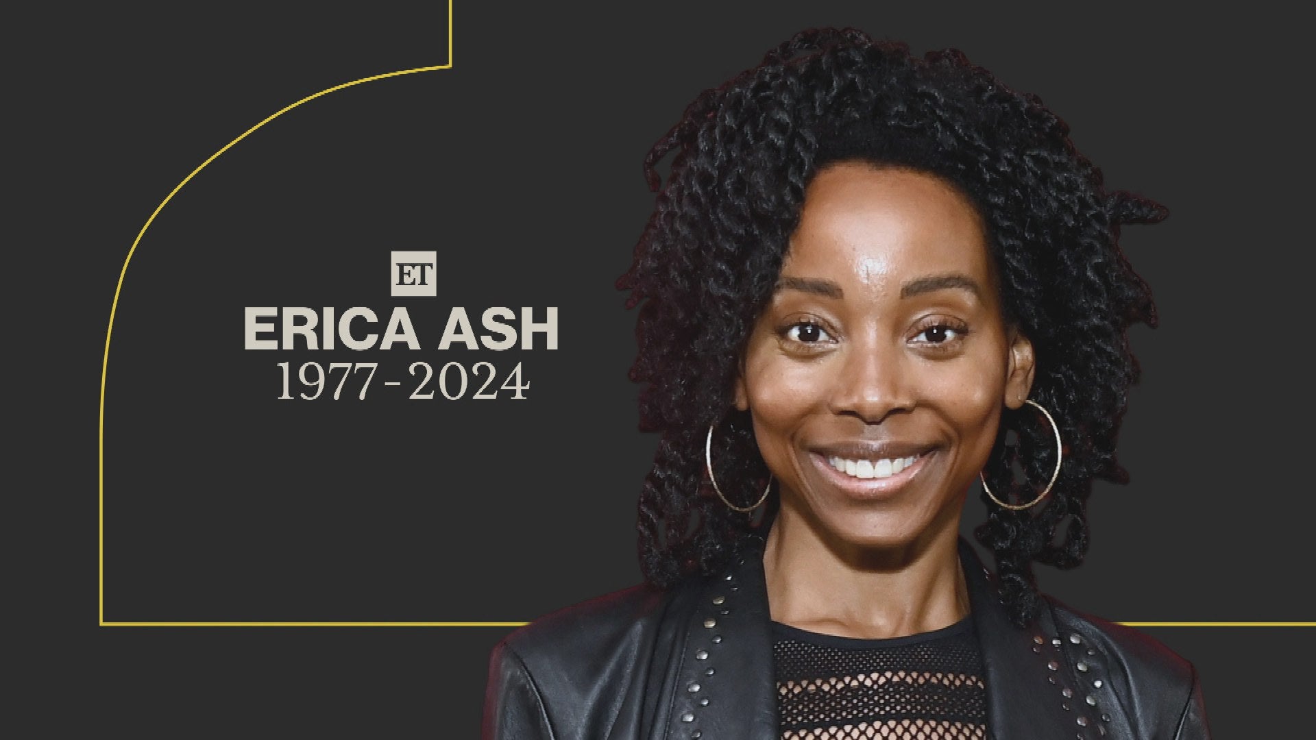 Erica Ash Rhoh