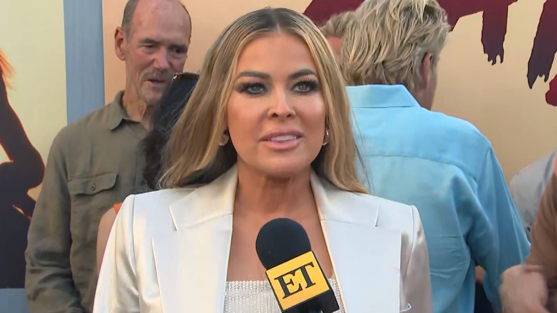 Carmen Electra 2024