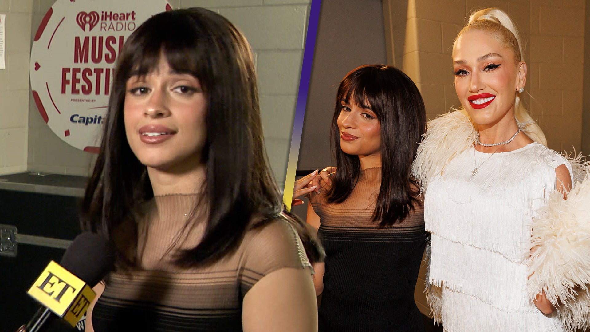 Stefani Cabello Memes Gwen Stefani, Before And After