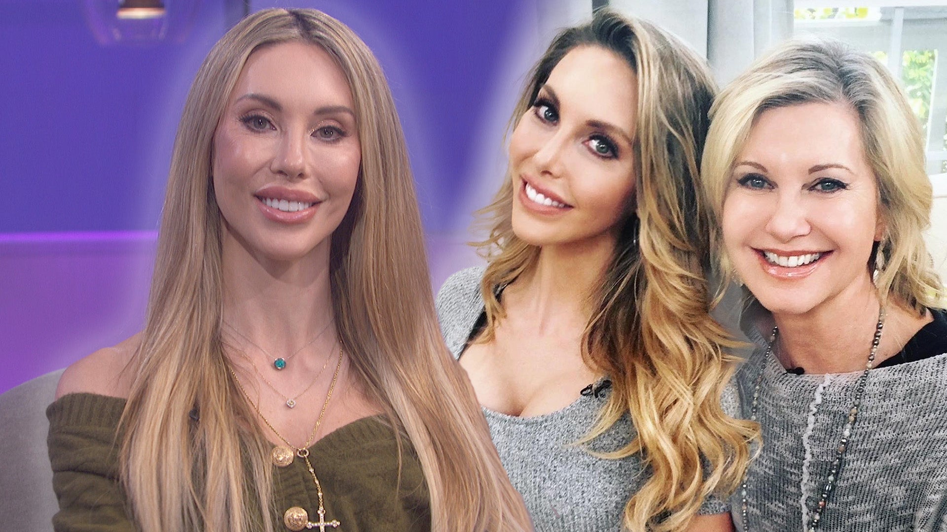 Chloe Lattanzi Pregnant
