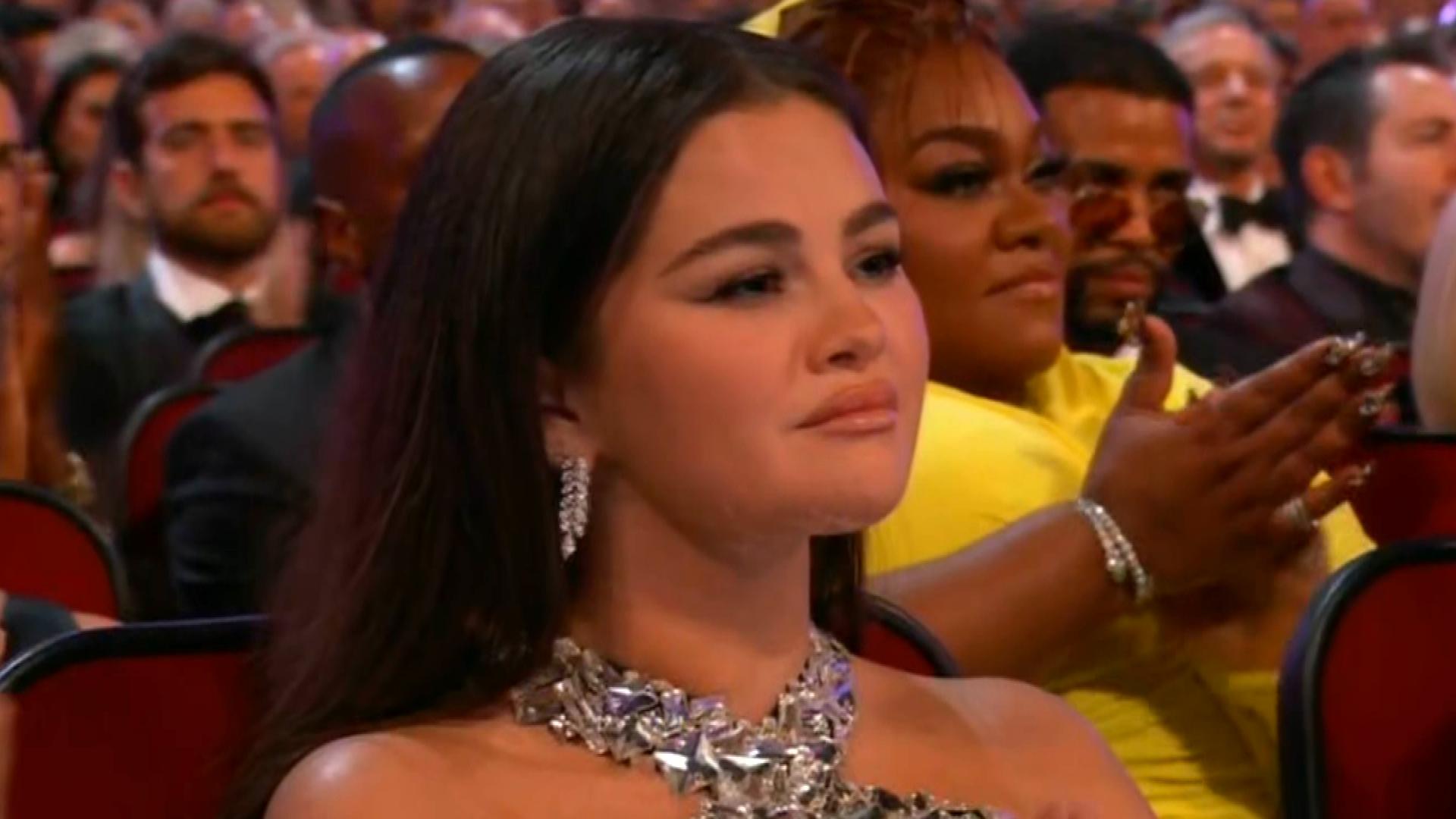 Gomez Cry On Demand