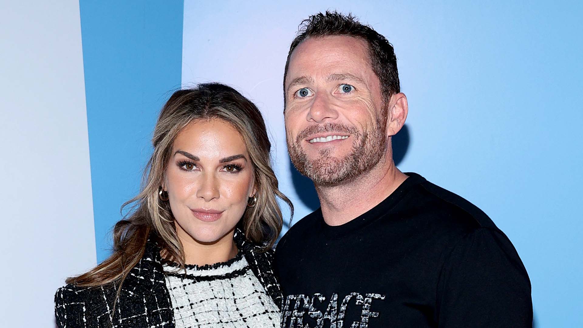 allison holker robert