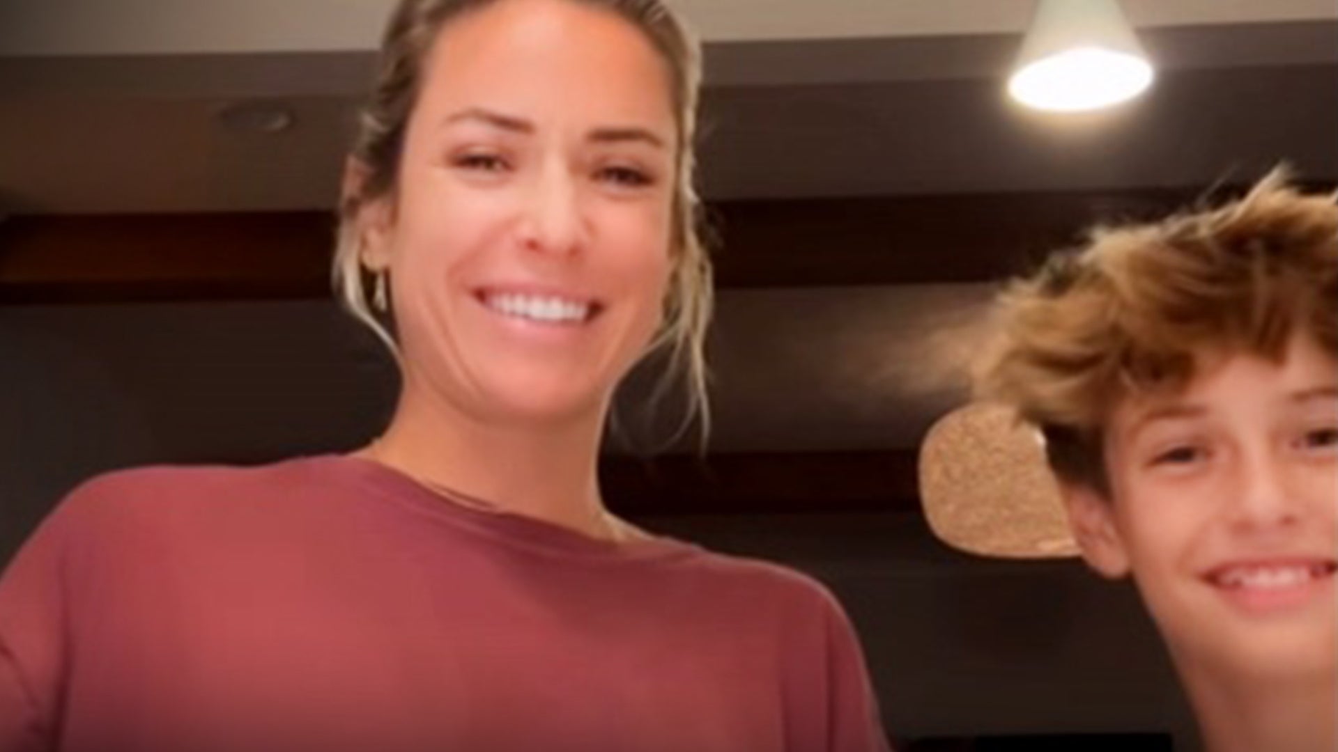 Fils De Kristin Cavallari 2024