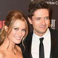 Topher Grace and Wife Ashley Hinshaw Expecting Baby No. 3 ...