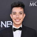 James Charles Tries to Experience Pregnancy for 24 Hours and Debuts ...