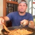 Backstreet Boys' Brian Littrell and Wife Leighanne on Secret to Their ...