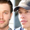 Joseph Baena Says 'It Took a Little While' to Bond With Dad Arnold ...
