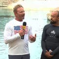 Ian Ziering: Two Suspects Arrested in Connection With New Year's Eve ...