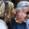 Sylvester Stallone and Jennifer Flavin Celebrate 27th Wedding ...