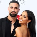 Becky G Spotted With Ex-Fiancé Sebastian Lletget After Calling Off ...