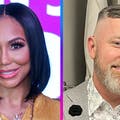 Tamar Braxton and Jeremy "JR" Robinson Engaged, Again, Following Split ...