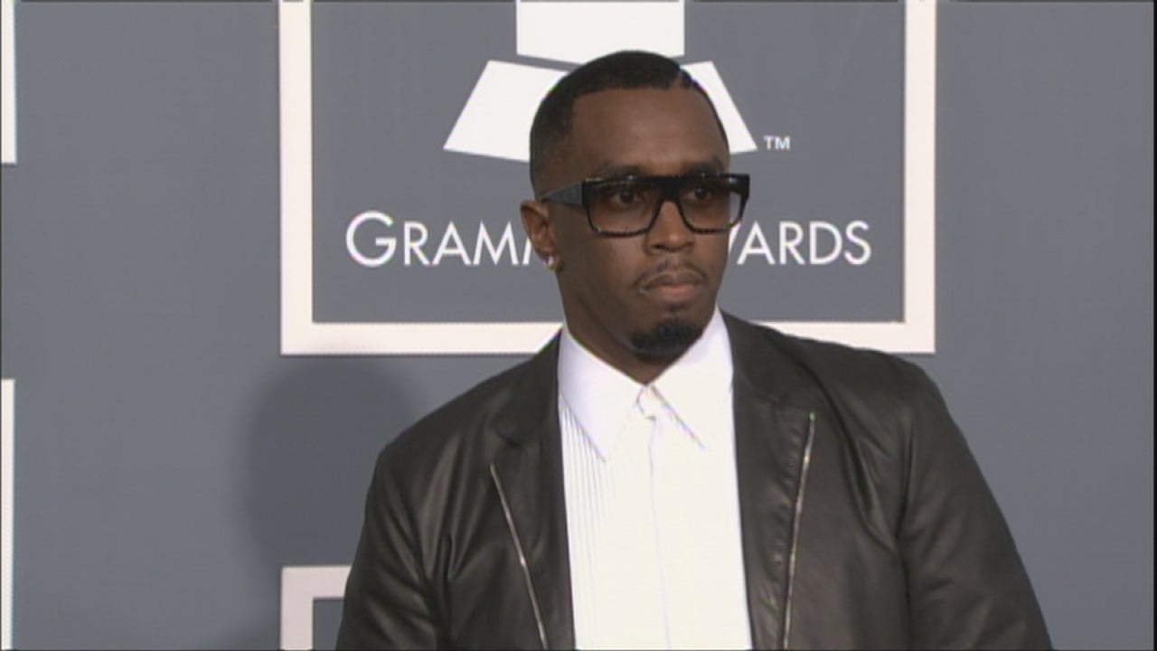 Diddy Shares Photo of Barack Obama Meeting: 'Shout Out to the King ...