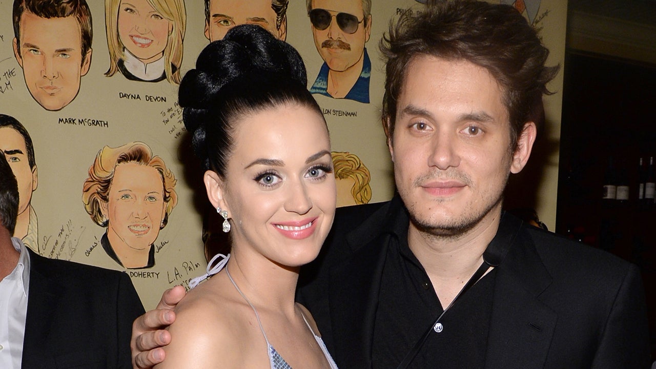 Katy Perry Leaves Sweet Comment on Ex-Boyfriend John Mayer's Instagram ...