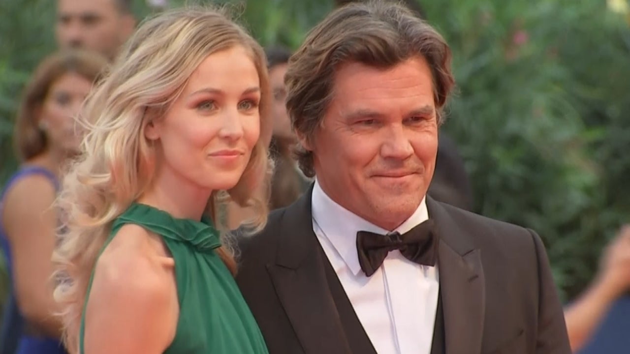 Josh Brolin on His Ripped Bod and How He Knew Wife Kathyrn Boyd Was the ...