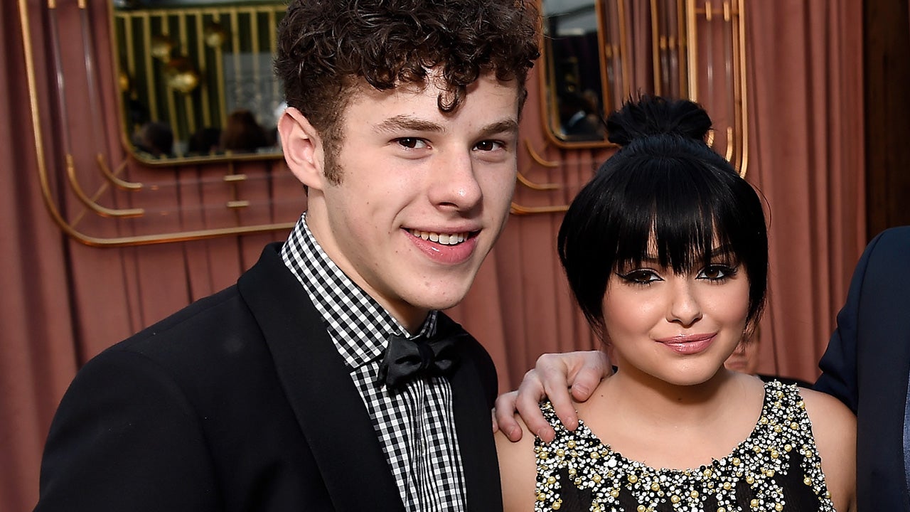 Stars Who Are Also College Students! | Entertainment Tonight