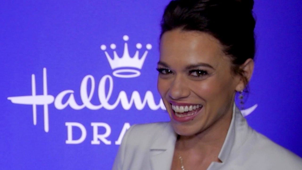 Joy Lenz Dishes on Joining 'Grey's Anatomy' and Why Her Arc Will ...