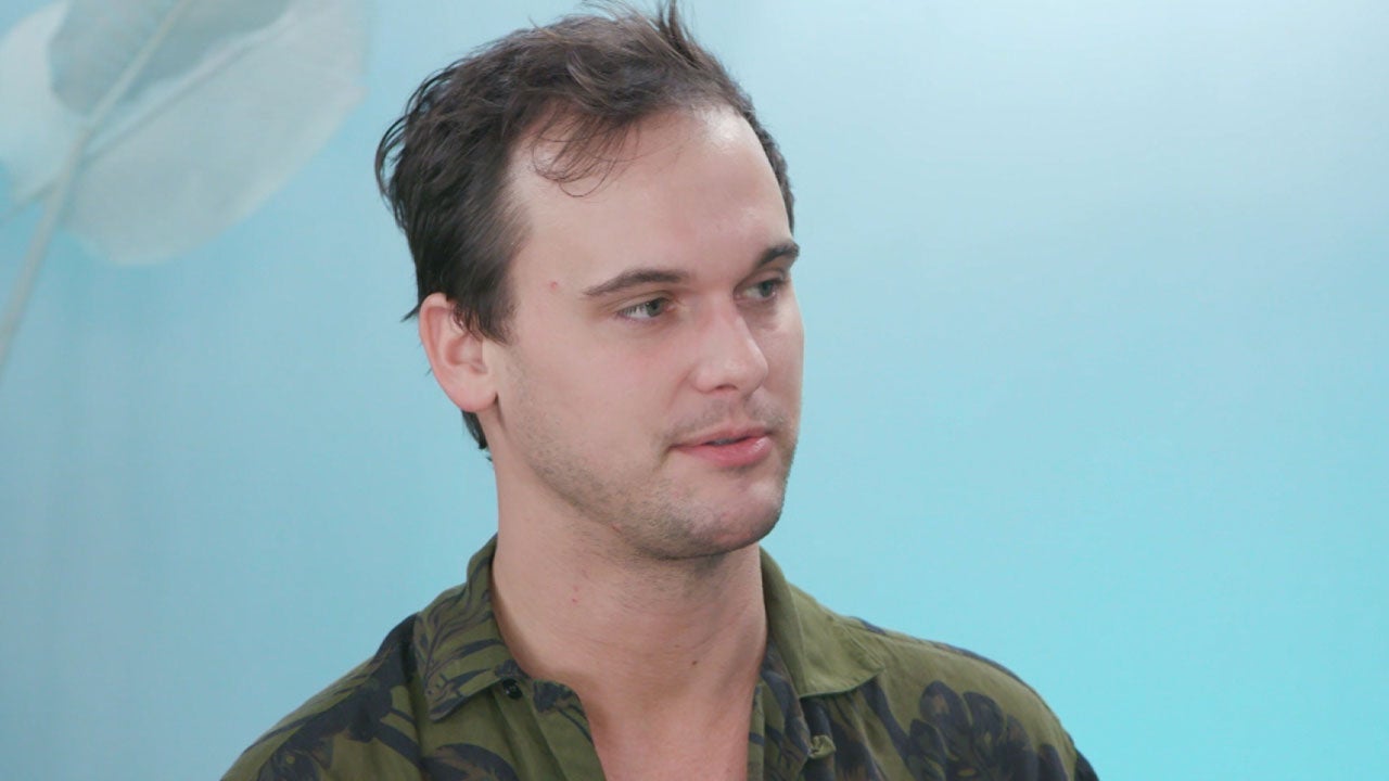 ‘Summer House’ Star Stephen McGee Opens Up About Relationship With His ...