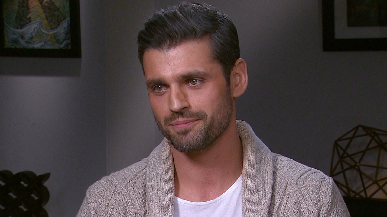 Peter Kraus Reacts to People Calling 'Bachelor' Arie Luynedyk Jr. 'Not ...
