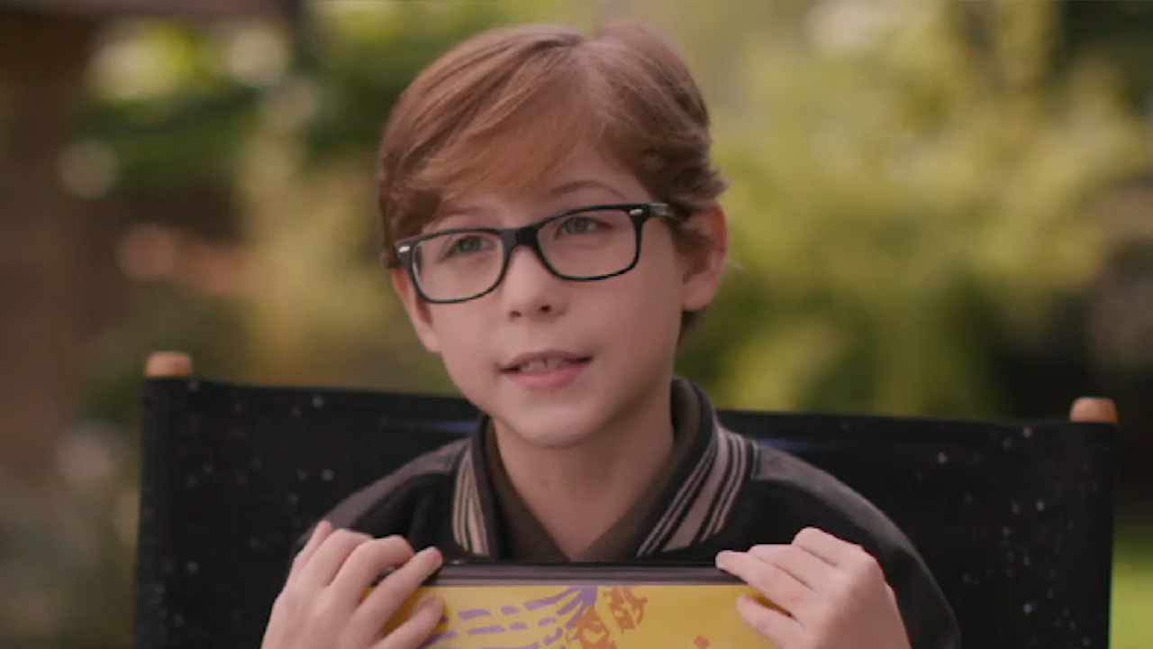 Jacob Tremblay Reveals How He Would Prepare for a 'Really Serious Scene ...