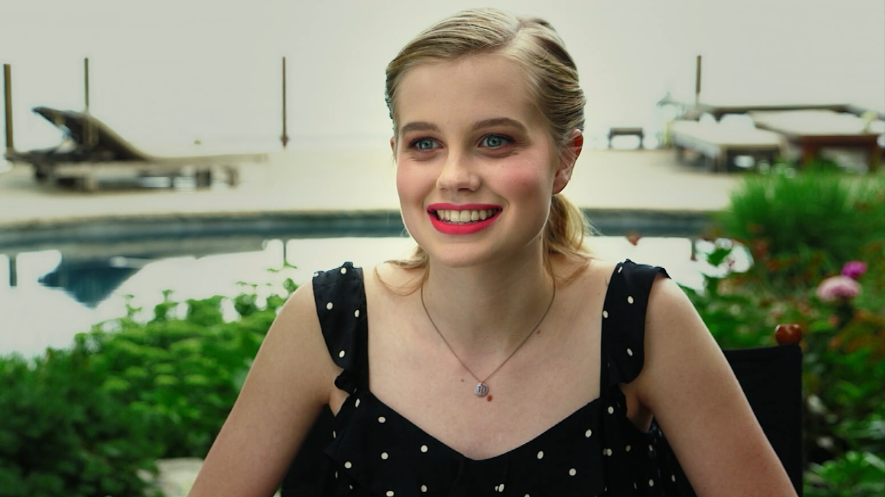 'Every Day': Behind the Scenes of YA Romance About Falling for a ...