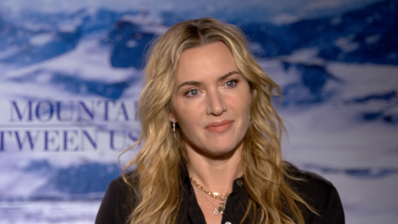 EXCLUSIVE: Kate Winslet Recalls Meeting Husband During Necker Island ...
