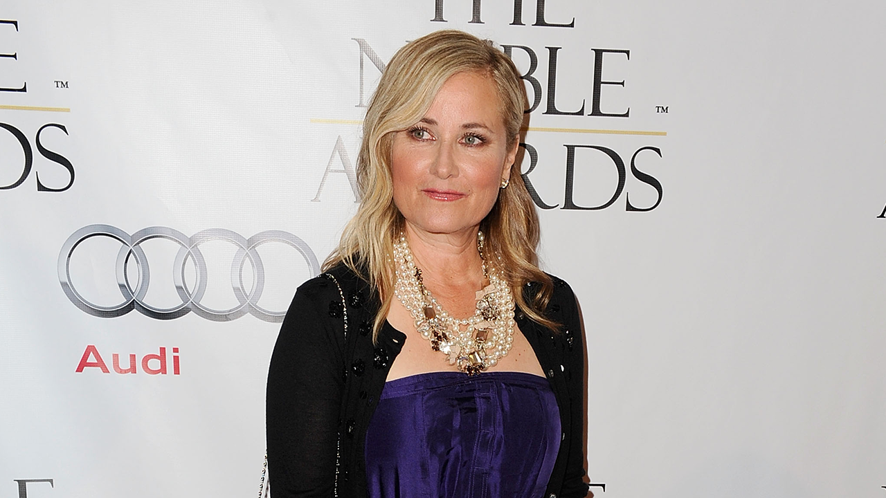 EXCLUSIVE: Maureen McCormick Details Her 'Low Points' With Drug ...