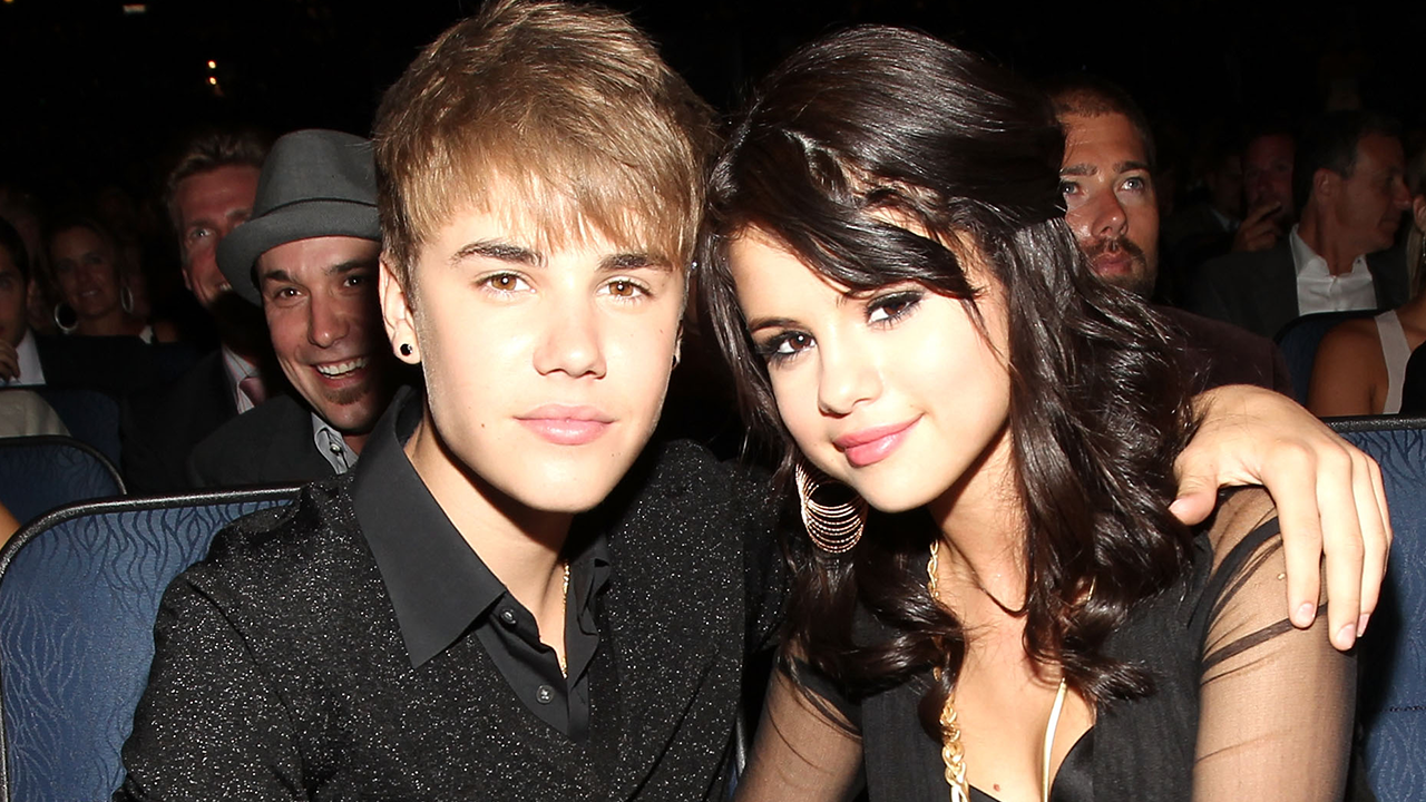 Justin Bieber and Selena Gomez: A Timeline of Their Ups and Downs as ...