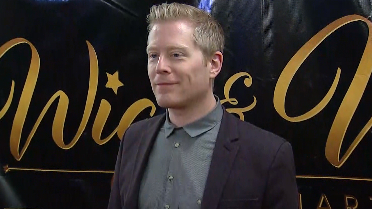 Anthony Rapp Says He's 'Gratified' by the Responses to His Allegations ...