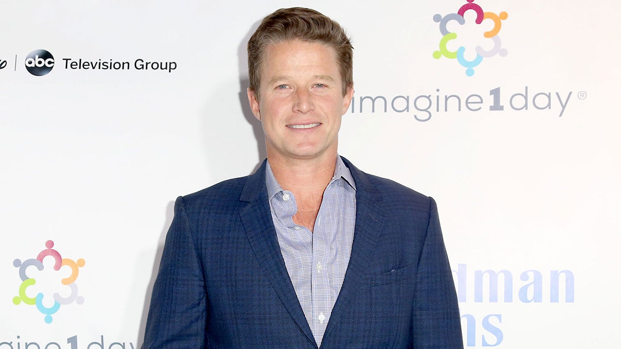 How Billy Bush Is 'Starting the Process' to Resurrect His Career ...
