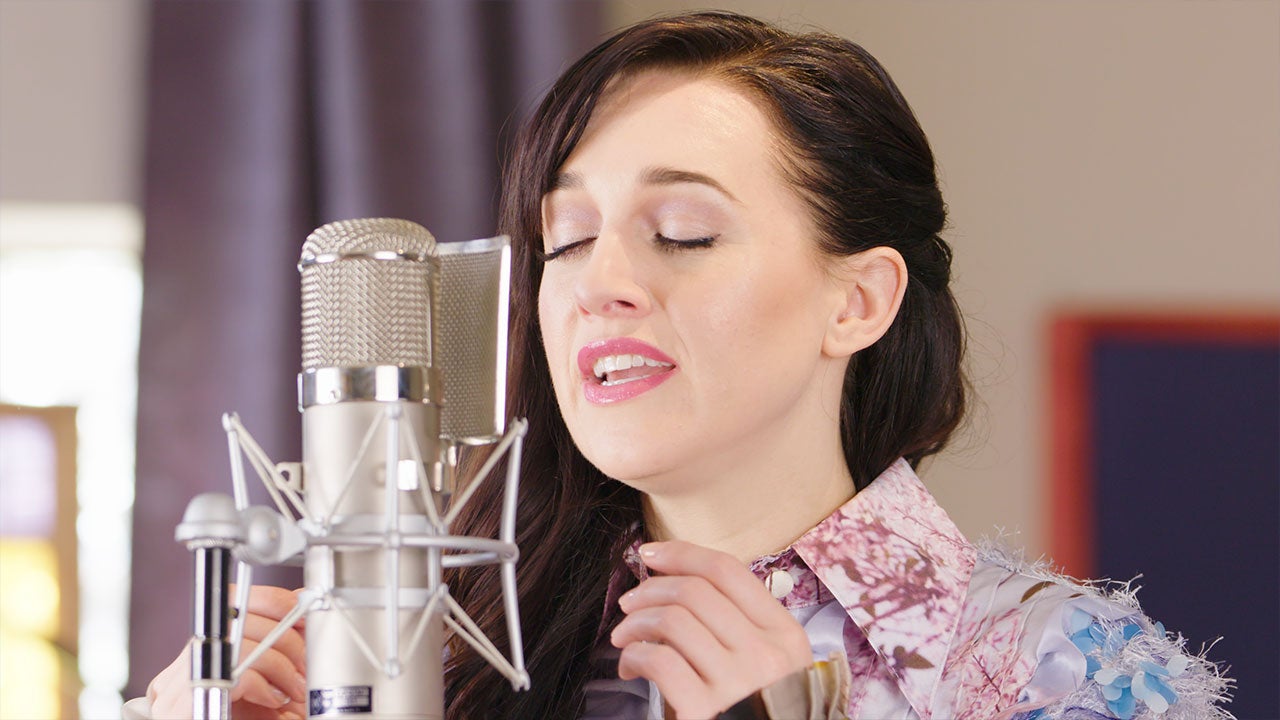 Watch Tony Winner Lena Hall's New Video for ‘Wicked Little Town’ From ...