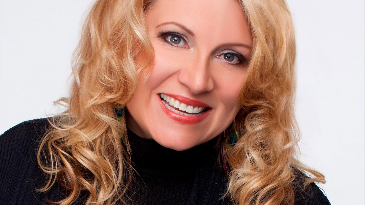 Radio Host Delilah Announces Death of Son Zachariah: 'My Heart is ...