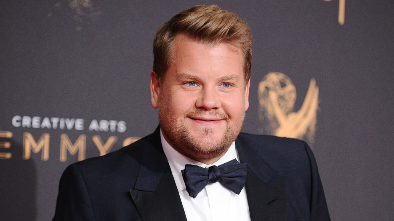James Corden Teases 'Very, Very Big Performance' Will Kick Off GRAMMY ...