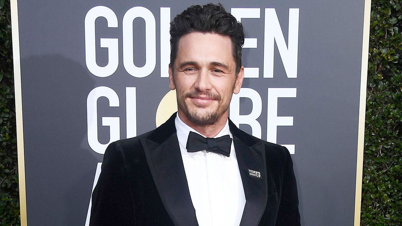 James Franco's Accusers Speak Out About Inappropriate Behavior ...