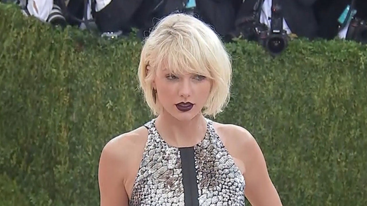 Exclusive First Look at Taylor Swift’s ‘Making of a Song ...