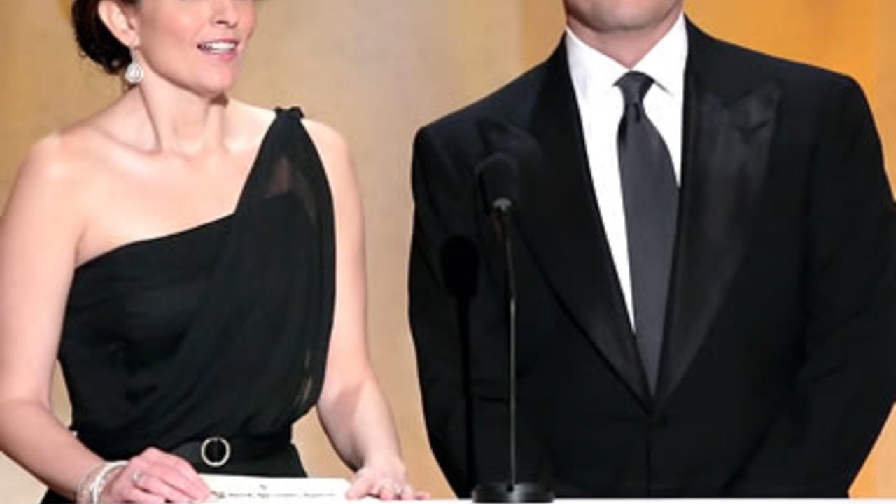 Steve Carell & Tina Fey to Reunite for 'Mail-Order' Comedy ...