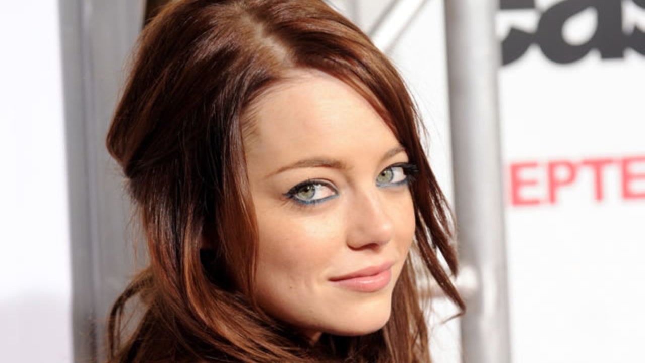 Emma Stone, Other Stars to Cameo on '30 Rock' | Entertainment Tonight