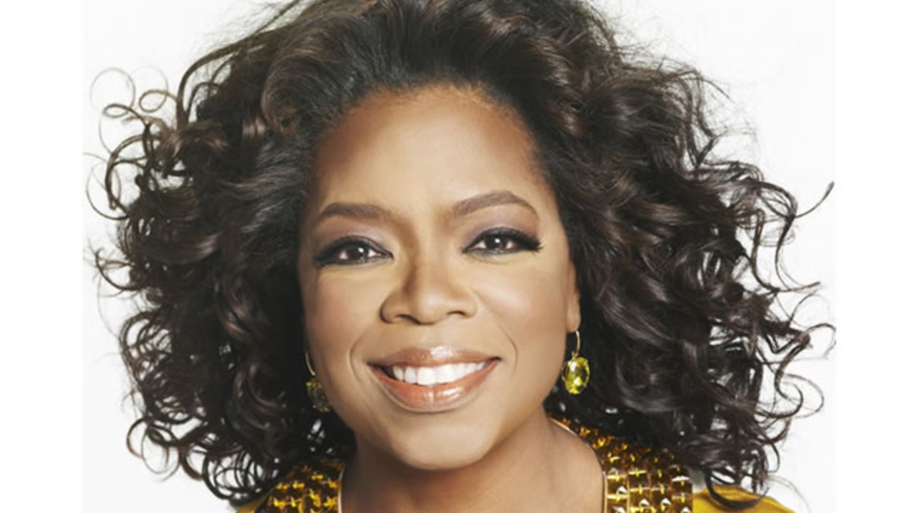 Celebrating Oprah: Looking Back at her Ten Highest Rated Shows ...